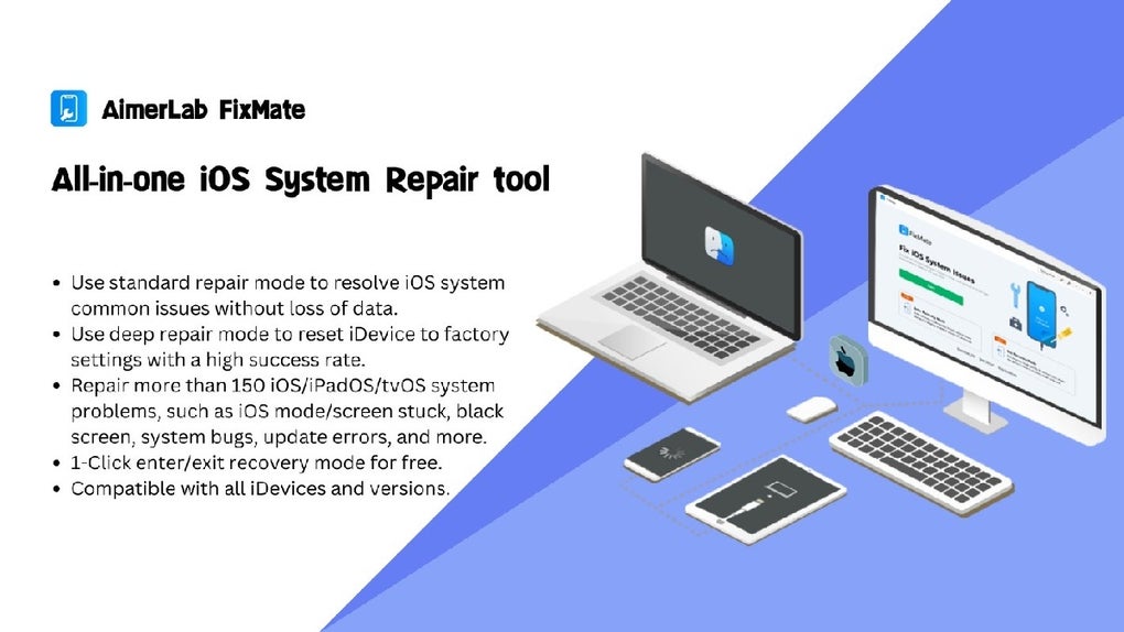 AimerLab FixMate - Download